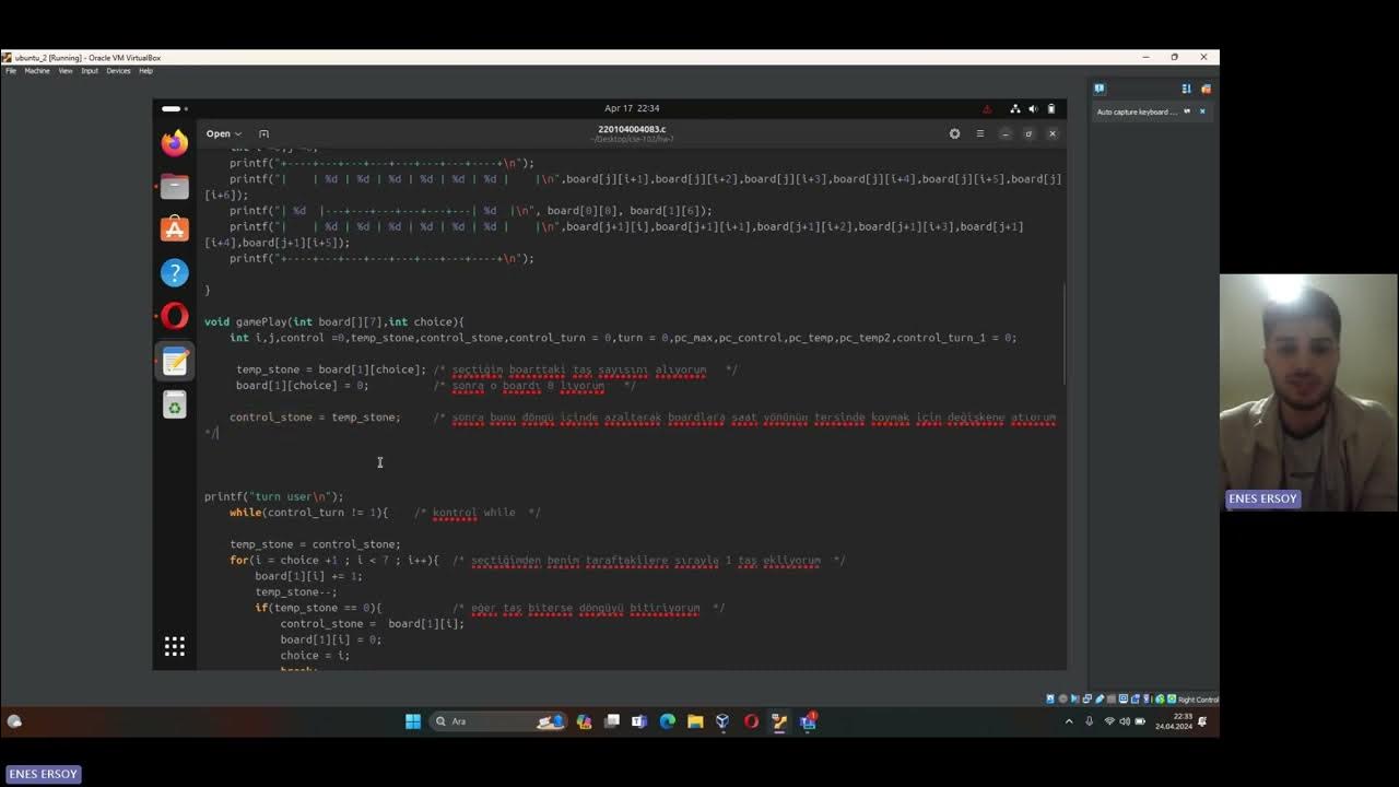 CSE-102 HOMEWORK-7 - YouTube