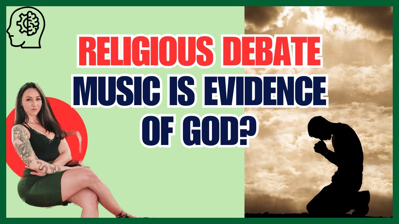 Evidence of God ? Religious Debate - YouTube