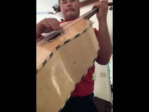 La fiesta del mariachi- mariachi Vargas (guitarron Raw) - YouTube