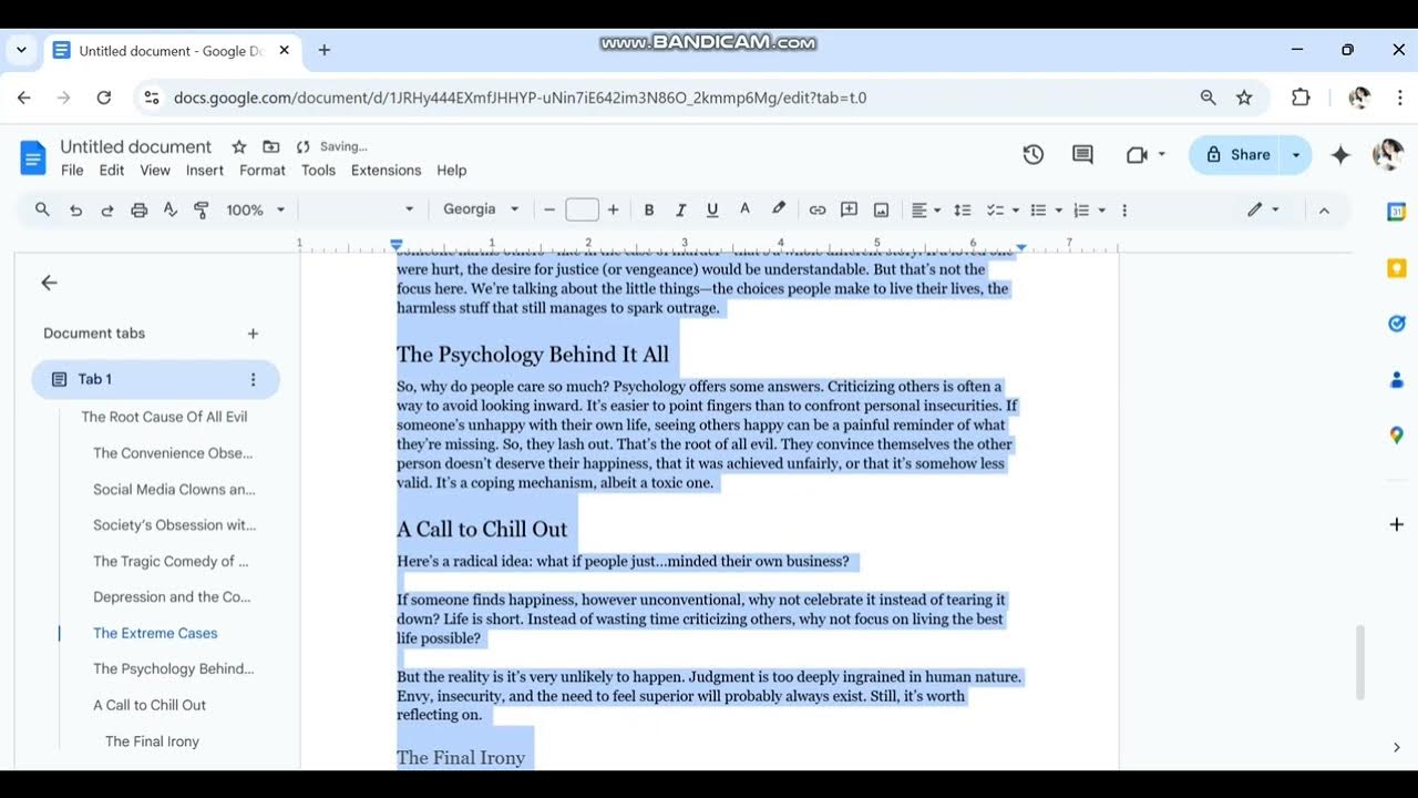 Content Formatting Tips for Beginners | Headings and Keywords Basics - YouTube
