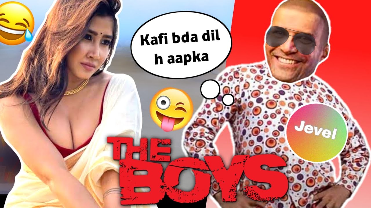 NAUGHTY JEVEL EXPOSED - BGMI FUNNY GAMEPLAY WITH @Jevelu - YouTube