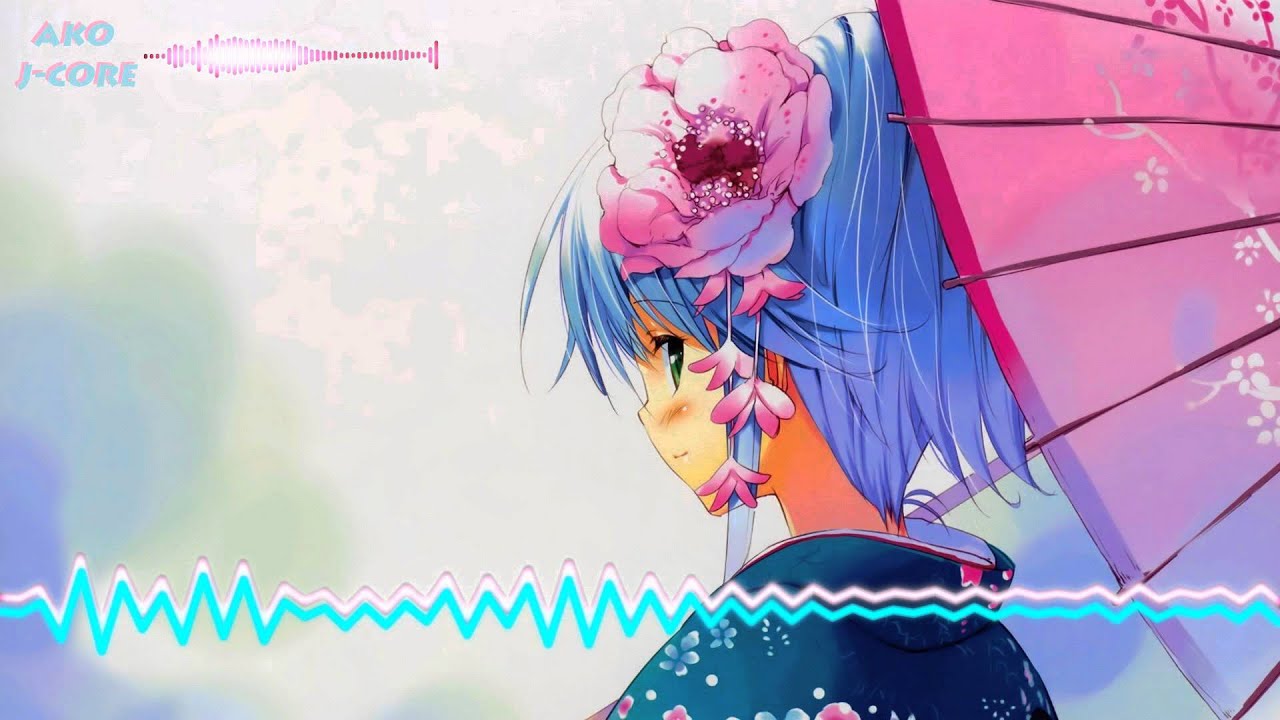 ☢J-CORE☢- DJ Noriken Feat Yukacco -【LUCENT】 - YouTube