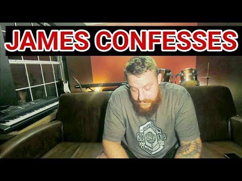 James Confession - YouTube