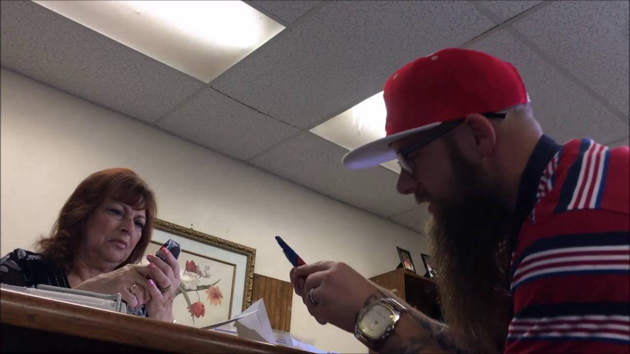 Barber Student Vlog: Graduation Day - YouTube