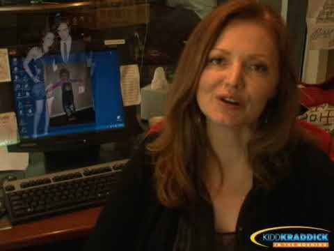 kid and kelly raspberry morning show