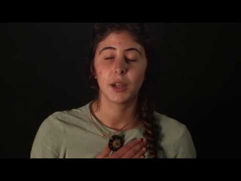 MONÓLOGO / SOFÍA MORELLI - YouTube