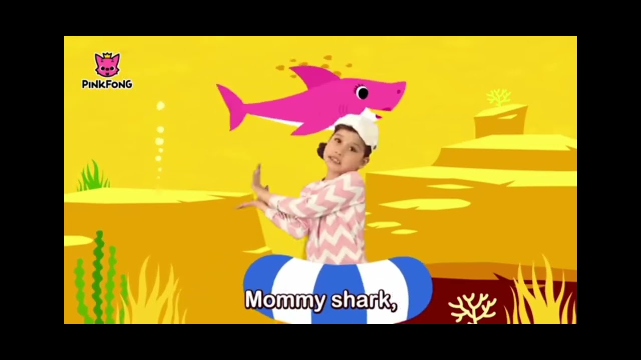 Baby shark dodo | ORIGINAL - YouTube