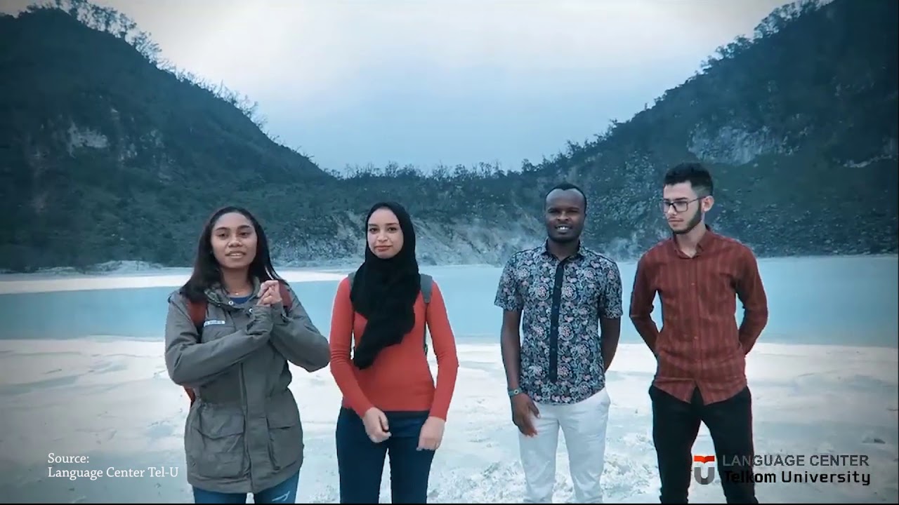 IKOM TV - Culture Shock - YouTube