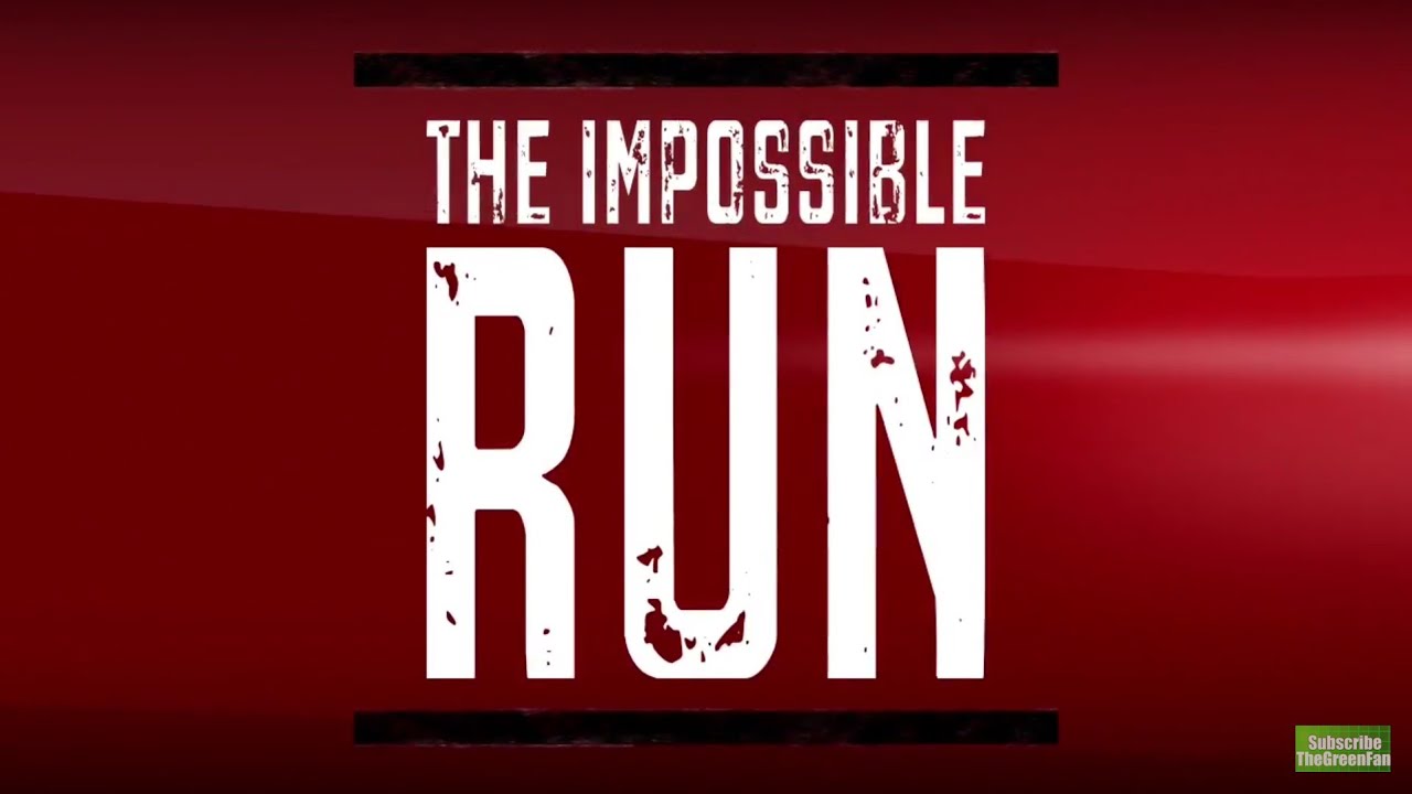 The Impossible Run Trailer - My Roblox Game :) - YouTube