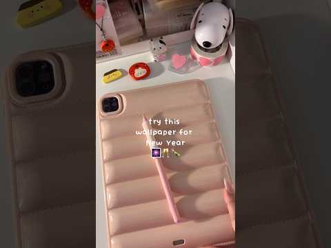 Do you have any emoji combo rec? ☺️ #ipad #wallpaper #emoji