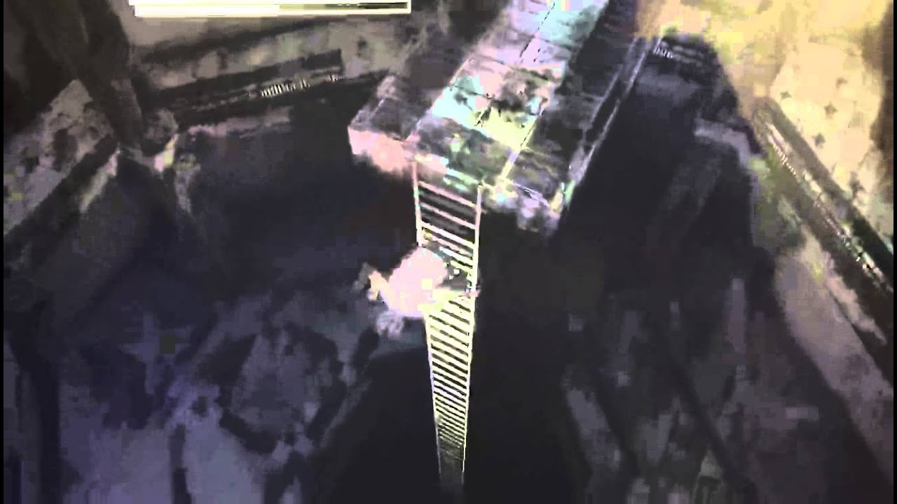 Silent Hill 3 Ladder Death - YouTube