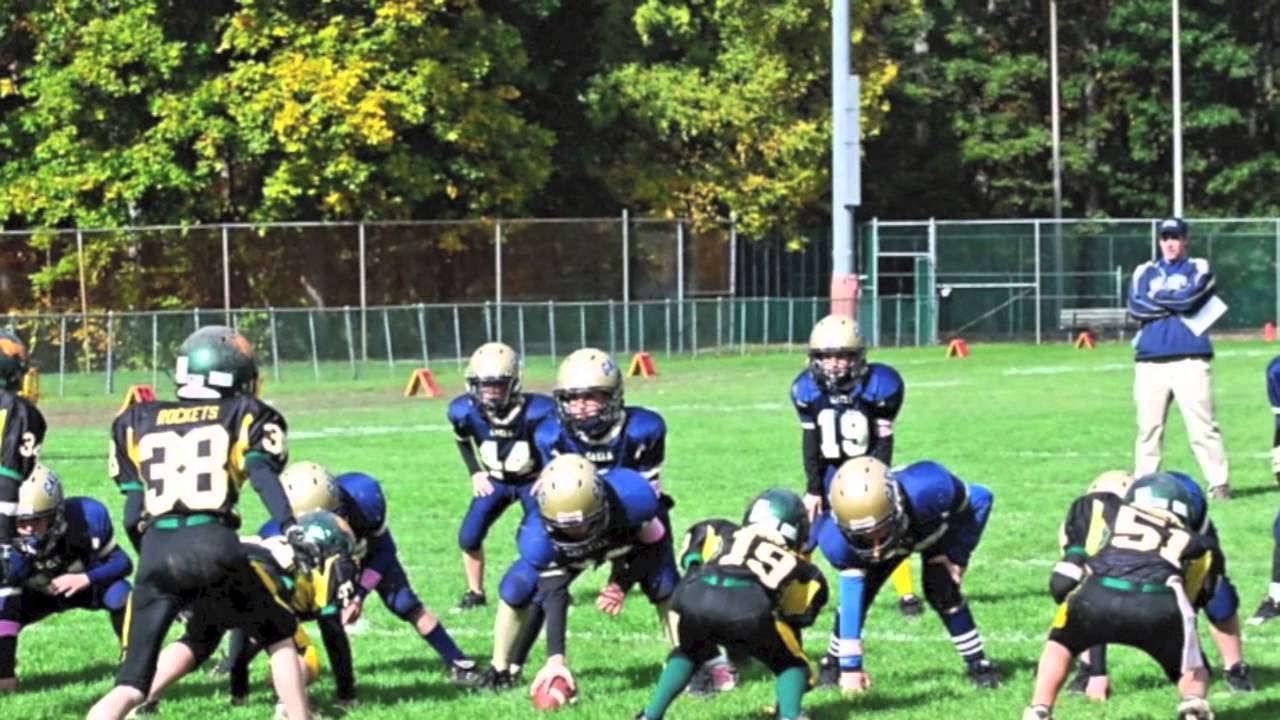 Roxbury Jr Gaels Video 2013 Picatinny Banquet - YouTube