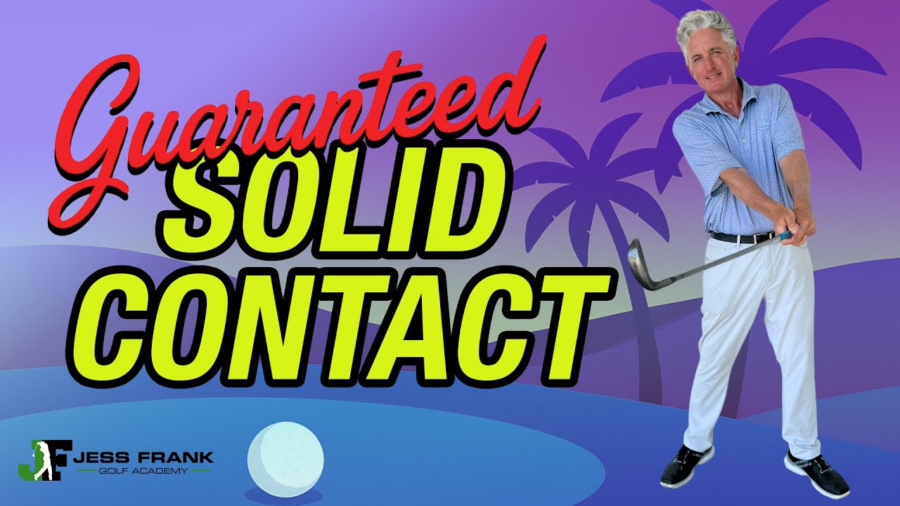Guaranteed Solid Contact - YouTube