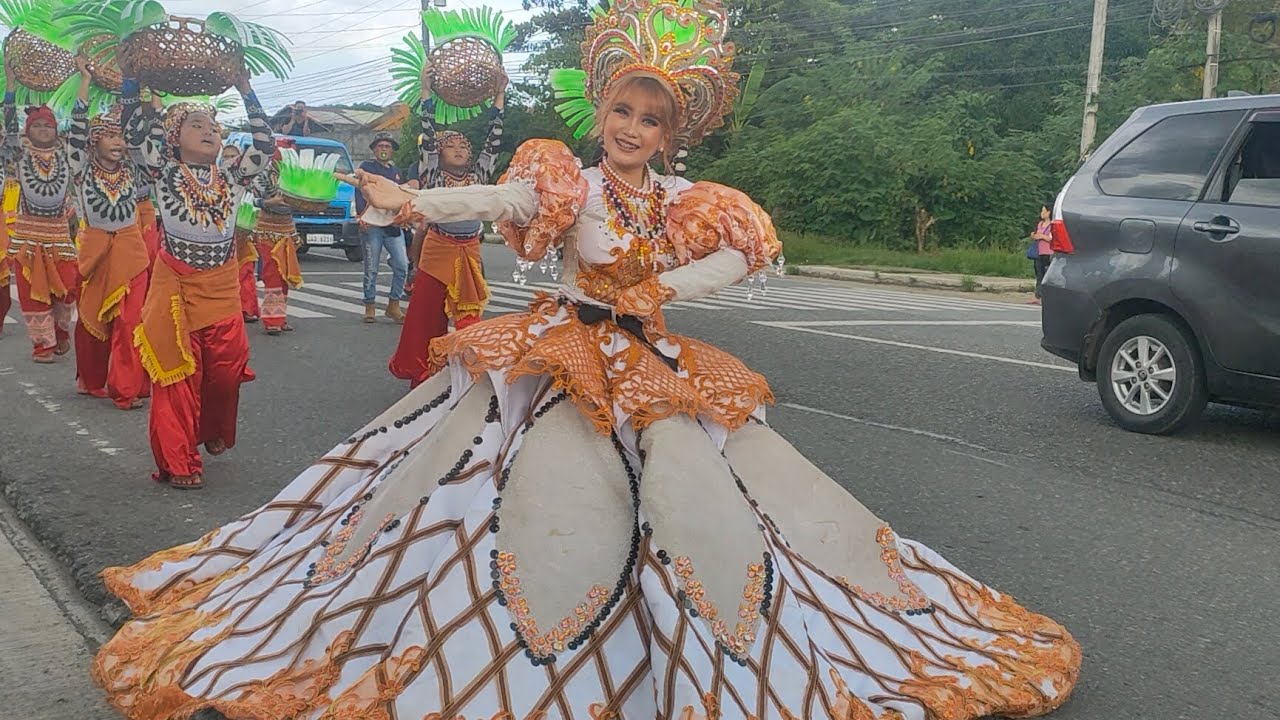 UNAW FESTIVAL 2024 @Butuan City - YouTube