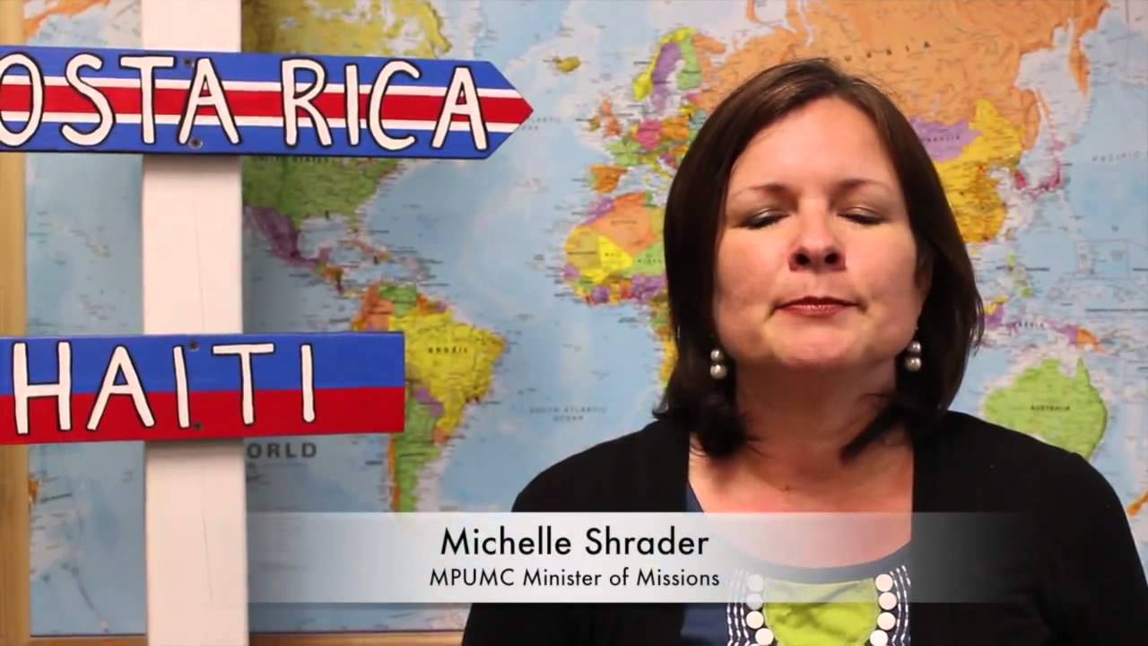 Manna and Mercy: A Weekend with Alan Storey - YouTube