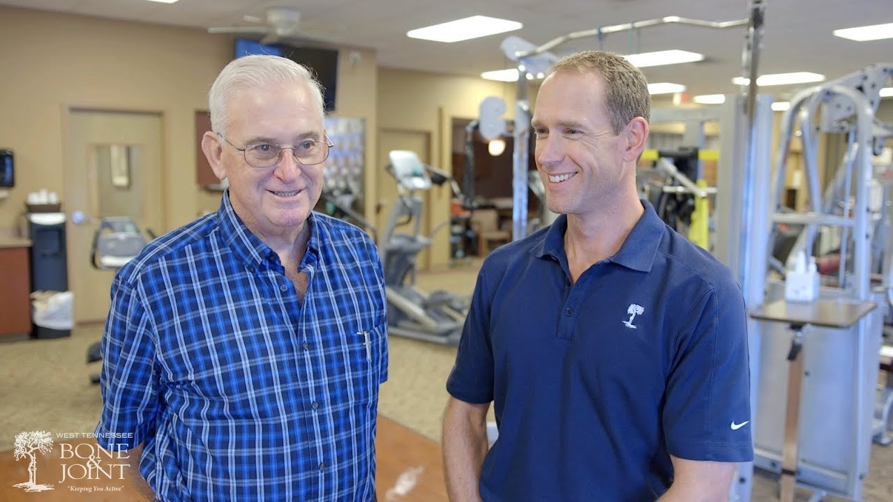 Dr. Stan Ragon and Johnny Michael - YouTube