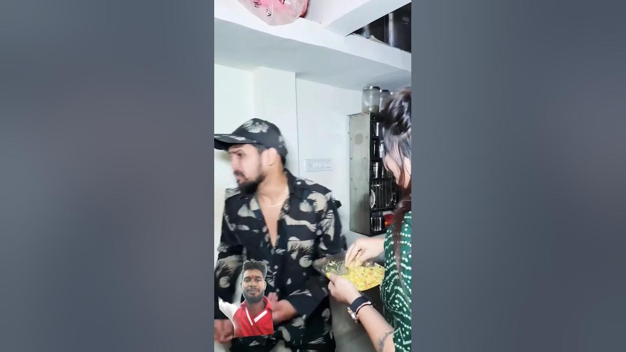 Biwino1 🤣 llfunny videosll #youtubeshorts #comedy #comedyvideos #funnyseries #vikash... - YouTube