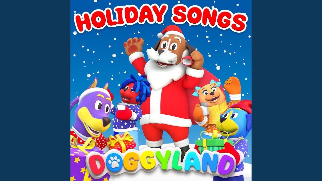 That's Santa (feat. Snoop Dogg) - YouTube