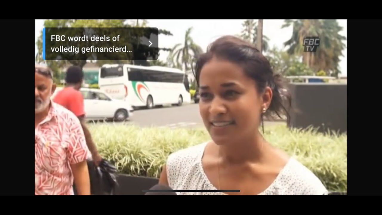 FBCTV NEWS 6PM 21 03 16 - YouTube