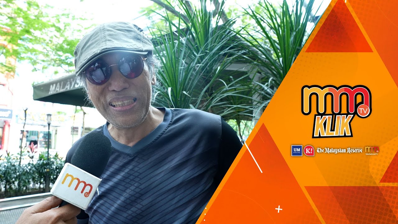 Umarul tinggalkan Iklim kerana isteri - YouTube