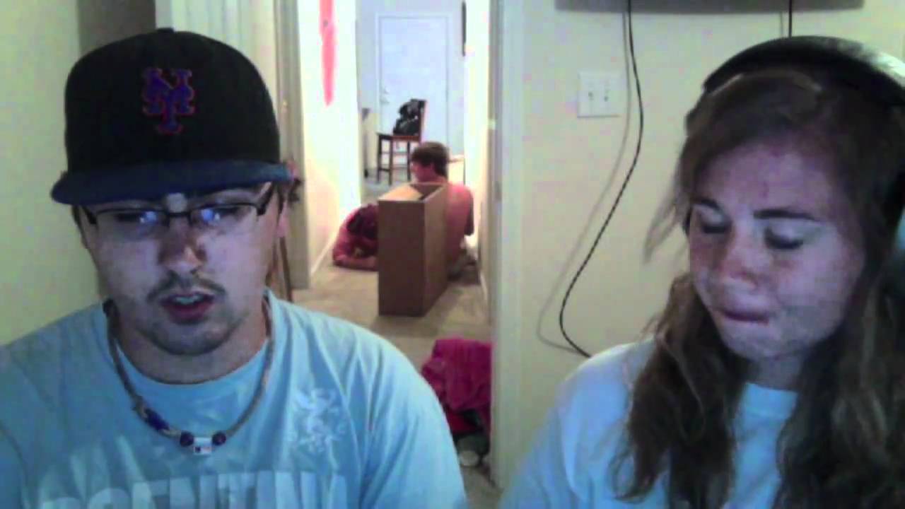 Sennheiser HD 595 Official Review feat. crazy girl dancing - YouTube