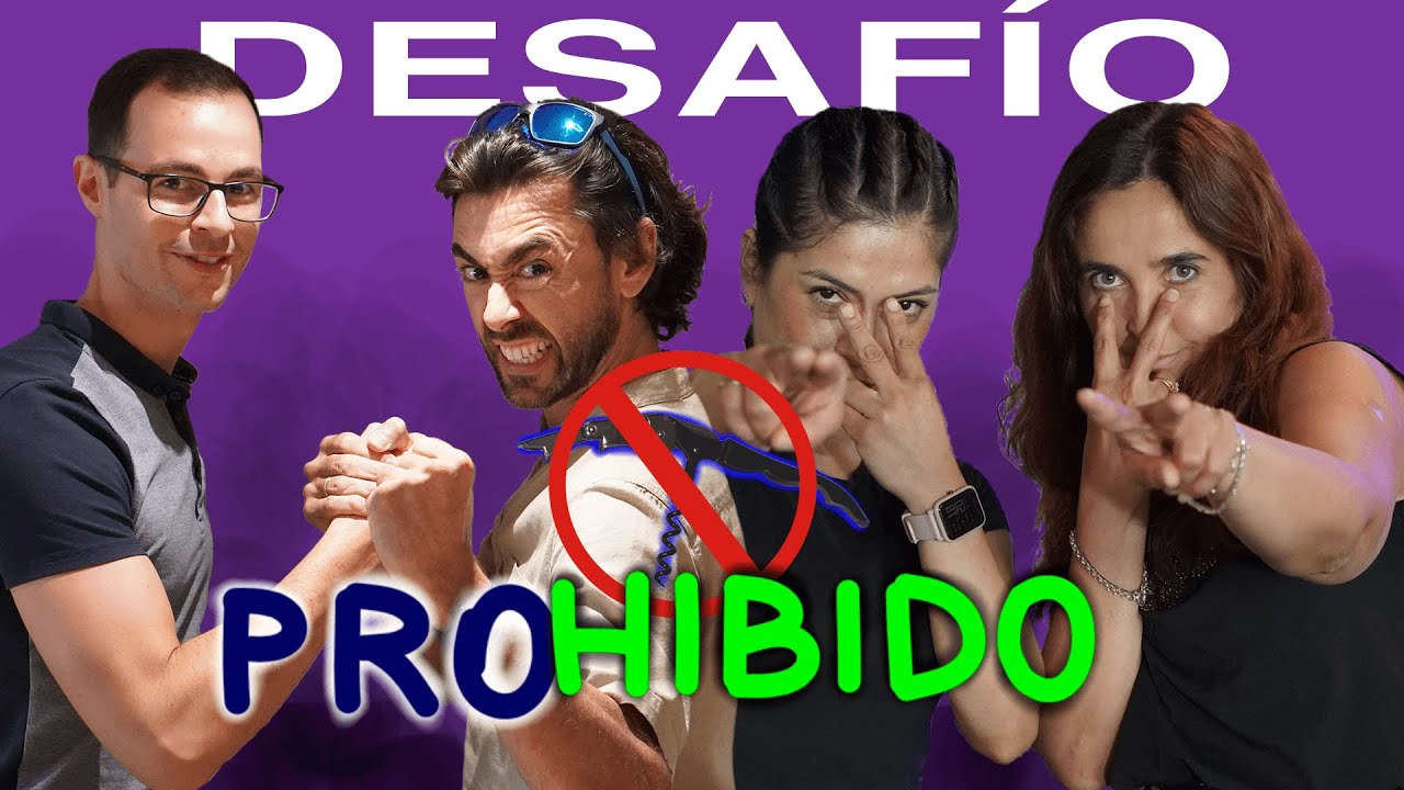 Ingeniosas formas de abrir una botella de vino!! Aceptas el desafío ...