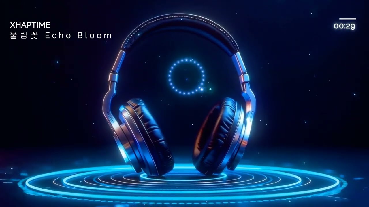 울림꽃 (Echo Bloom) - YouTube