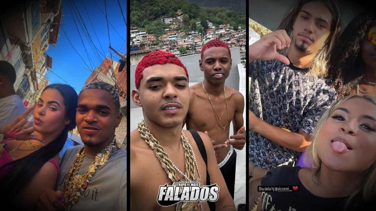 10 MINUTINHOS DO DJ DO FLU RITMO DE CARNAVAL ( PRA INICIAR COM CHAVE DE ...