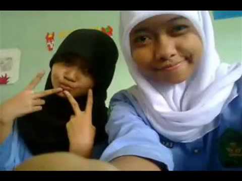 nicha malang imut tenan