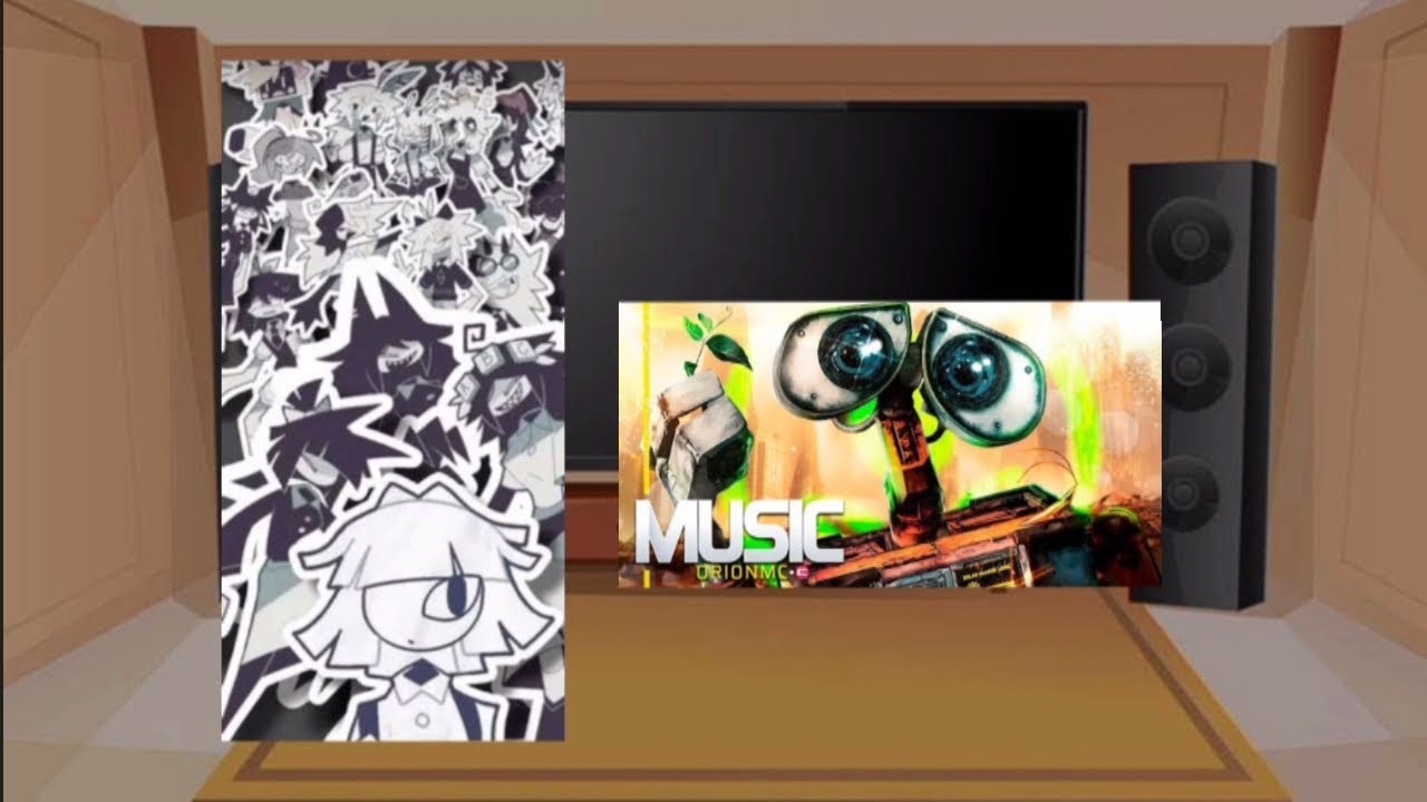 fpe fundamental reaccionan rap wall -E vivir o sobrevivir ? - YouTube