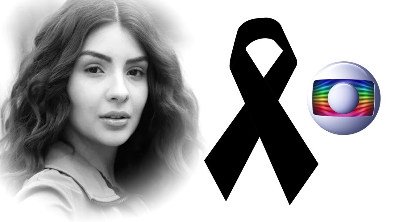 🔴M0RRE a atriz MABEL CALZOLARI, após D0ENÇA RARA, aos 21 anos - YouTube