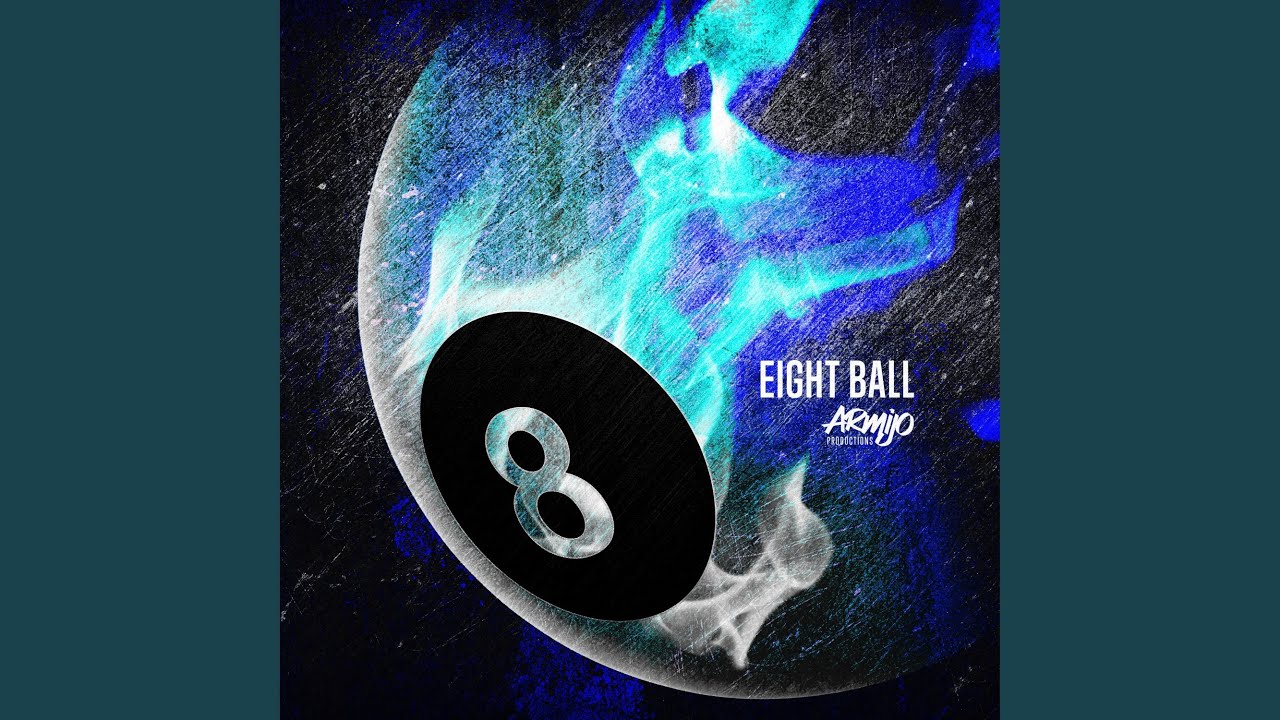 Eight Ball - YouTube