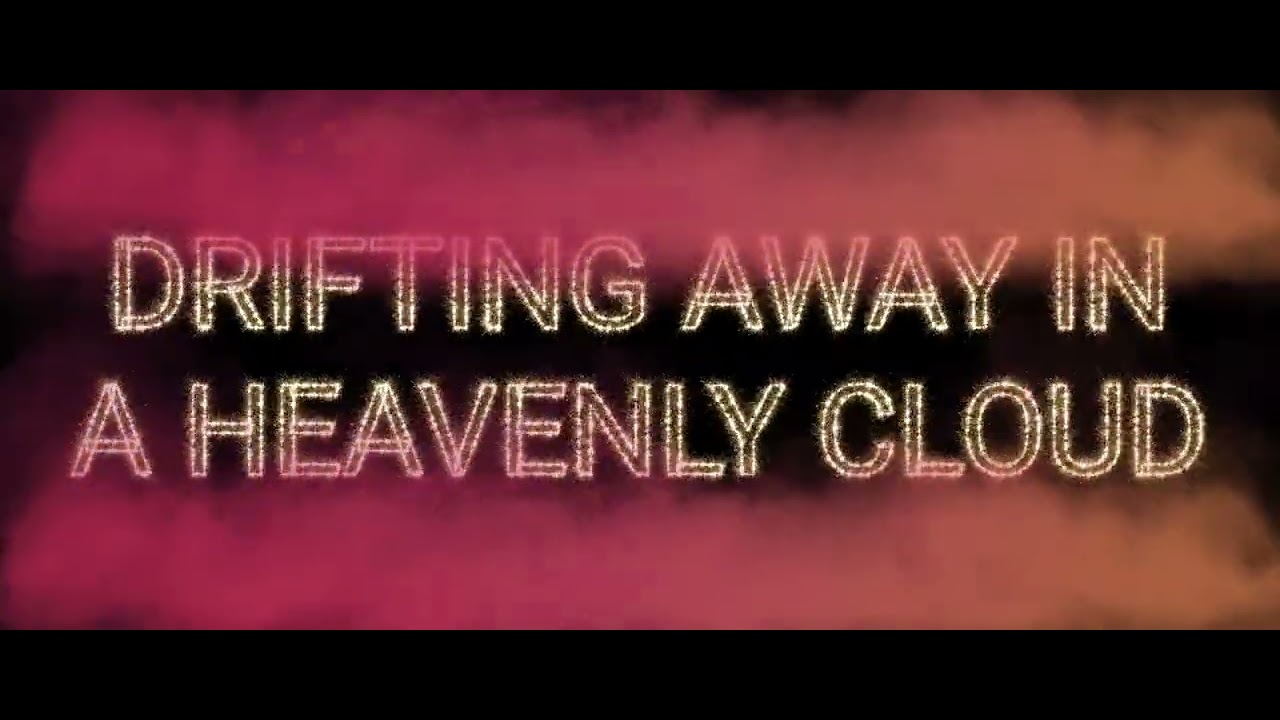 DRIFTING AWAY IN A HEAVENLY CLOUD ☁️ - YouTube
