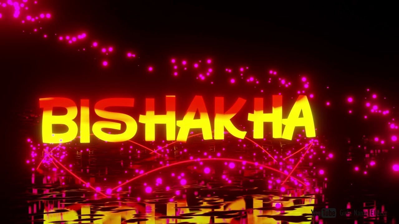 Bishakha - YouTube
