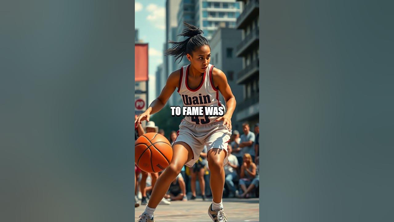 The Unexpected Journey of Lila Montgomery: From Streets to Stardom - YouTube