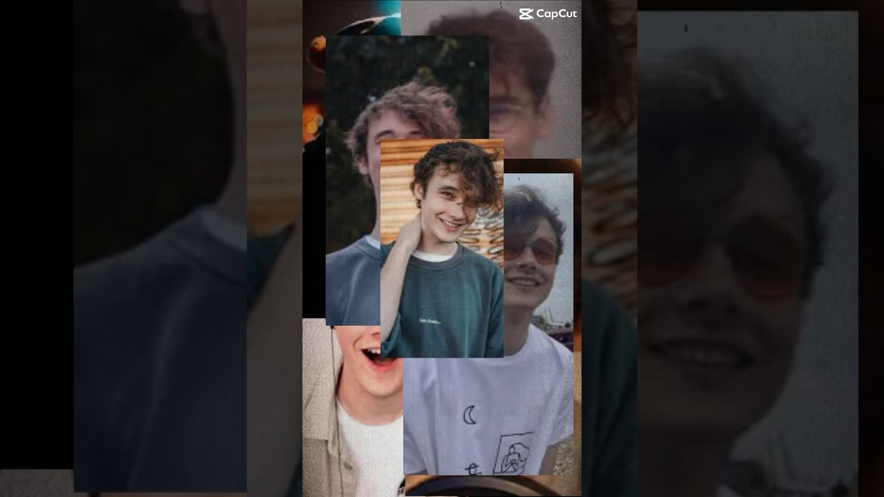 Happy birthday Wil 💙 #dsmp #wilbursoot - YouTube