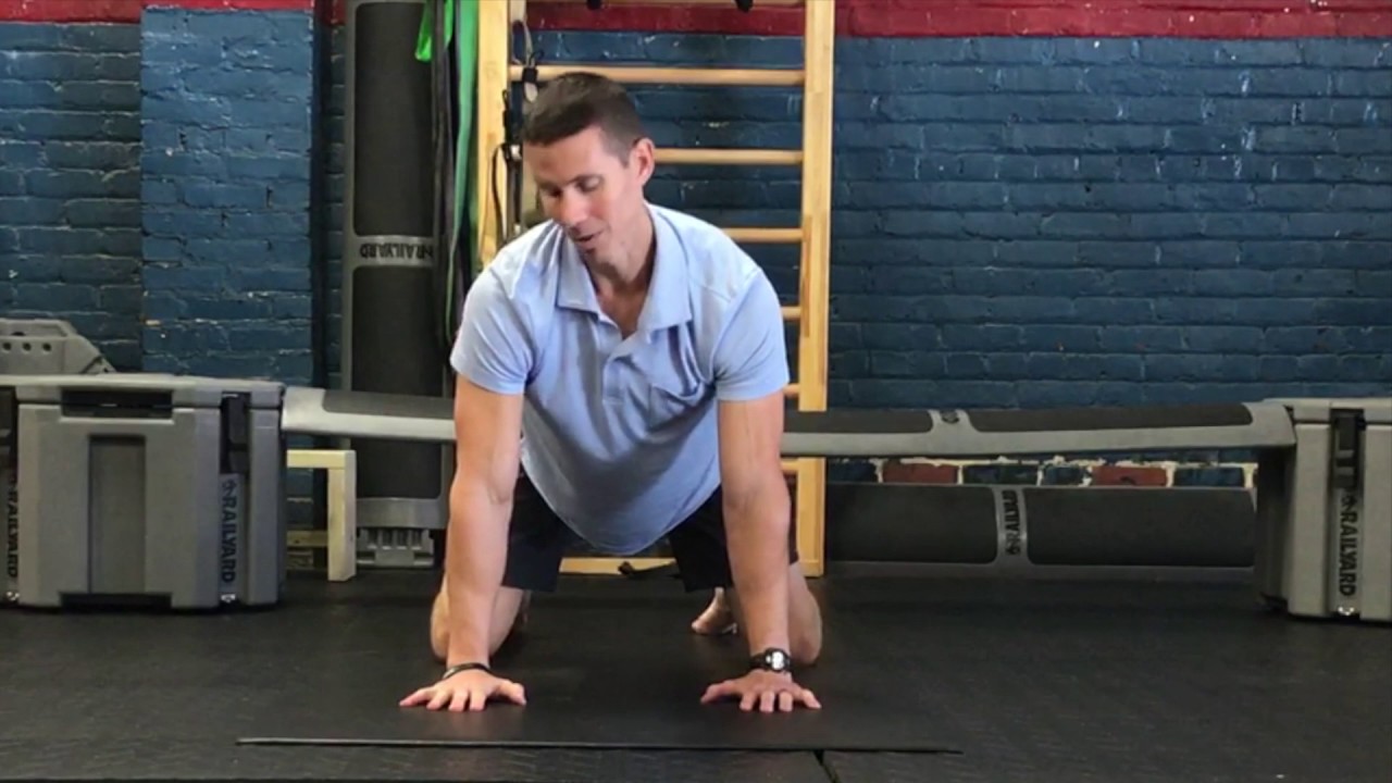 Bulletproof Shoulders - YouTube