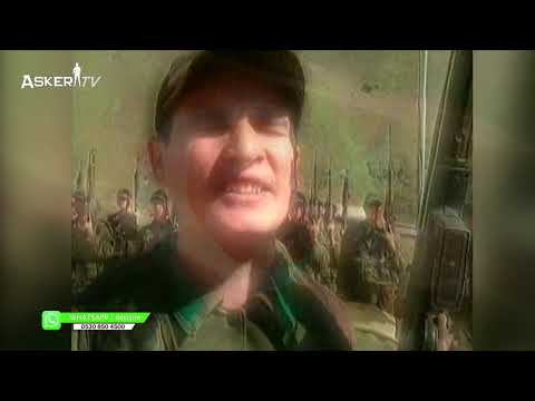 TSK'nın Yayınladığı \