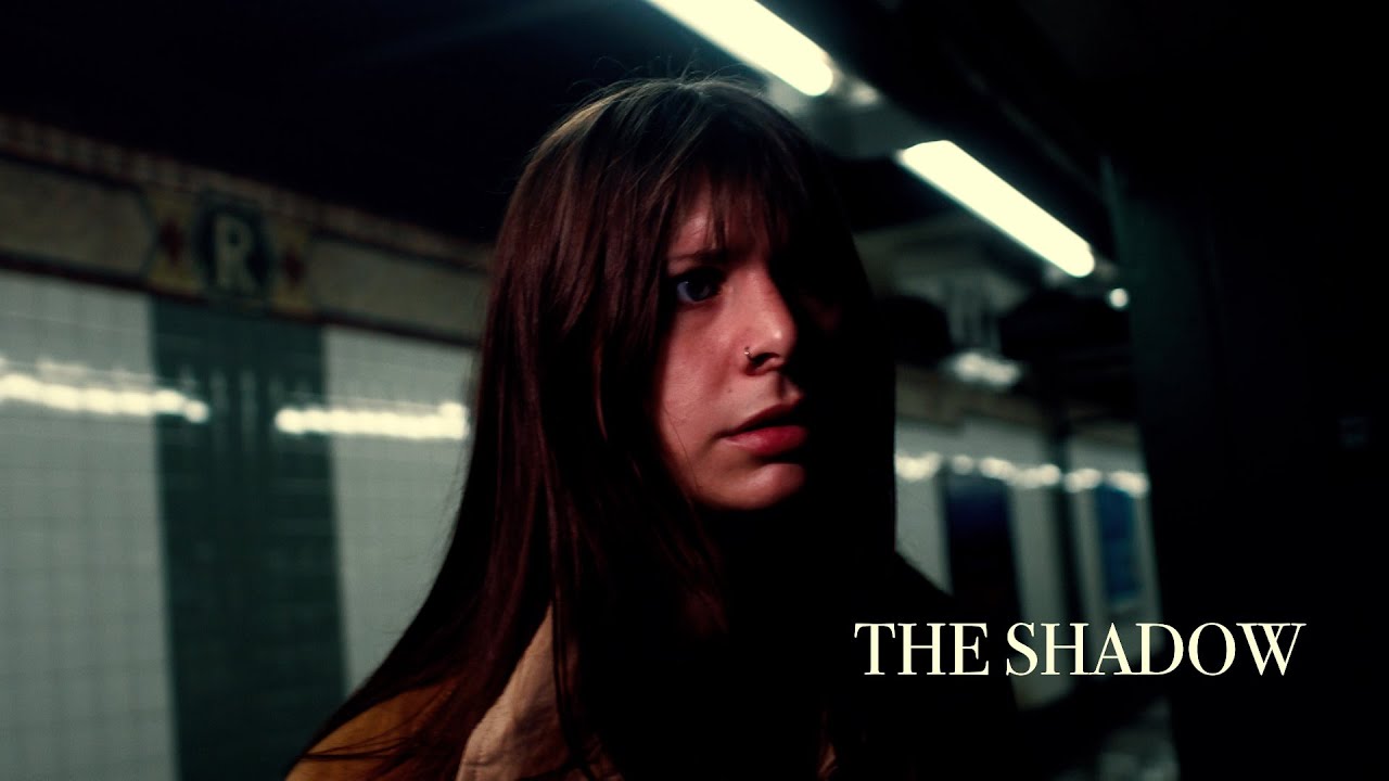 The Shadow (Short Film | 2023) - YouTube