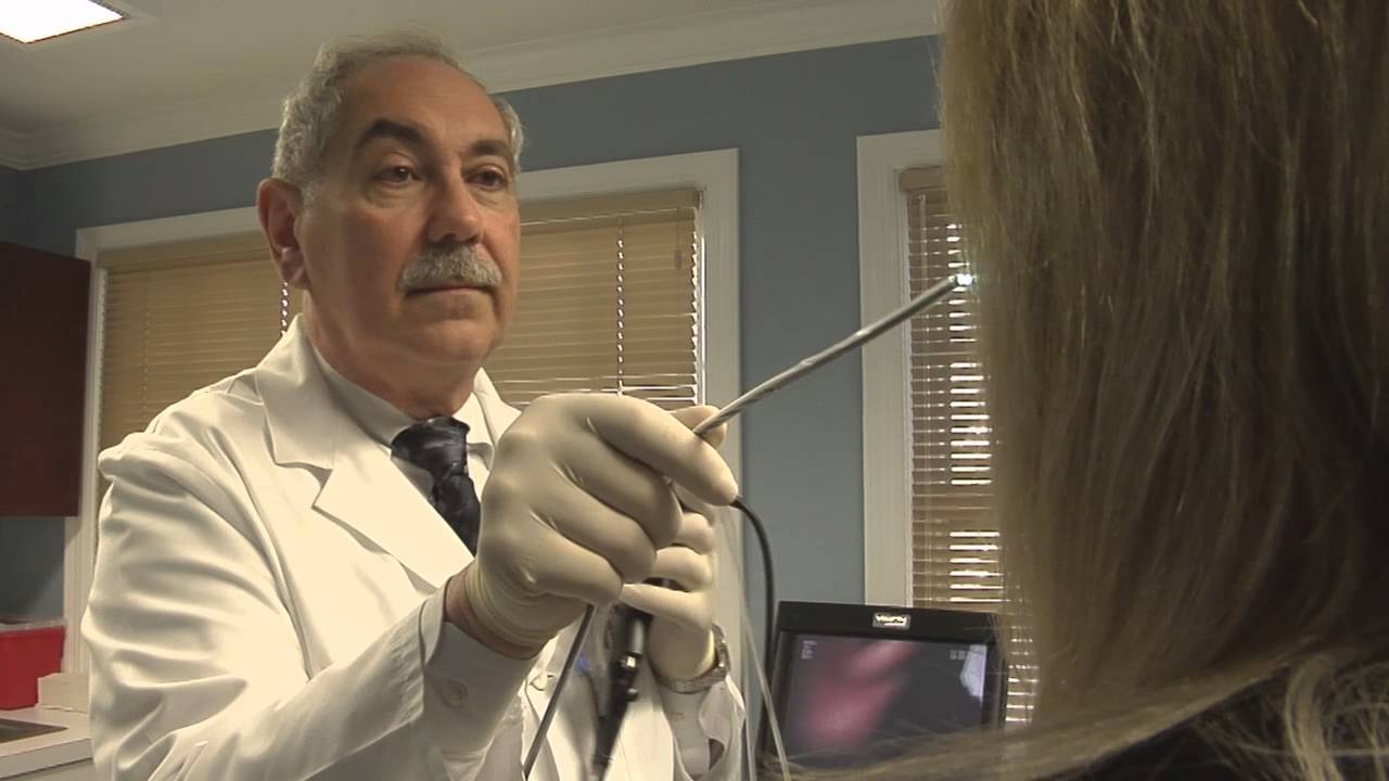 Dr. Joseph Shami discusses Acid Reflux Treatment Options - YouTube