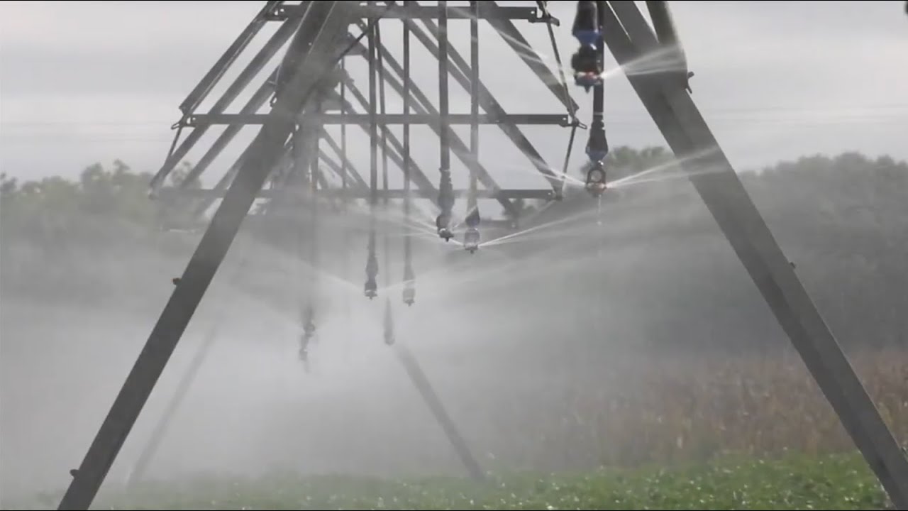 Georgia Farmers Gain Access to Vital Water Source After 13-Year Ban ...