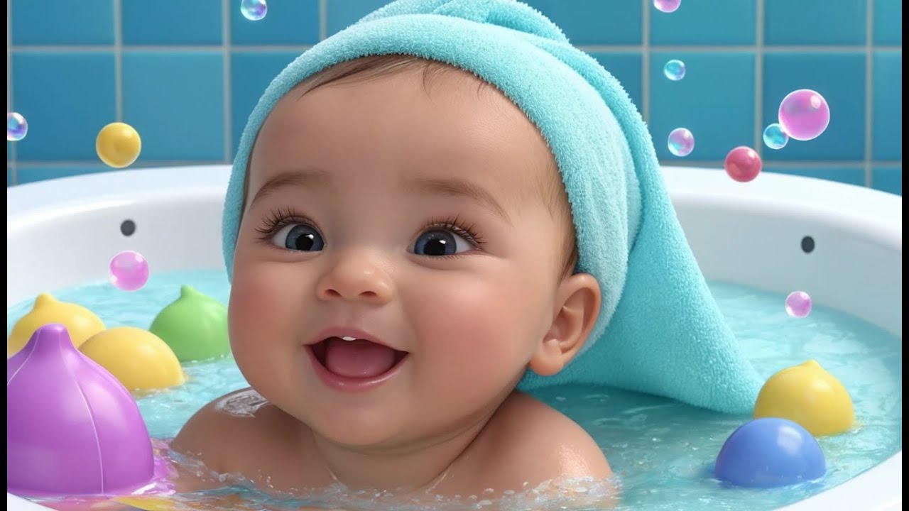 Row Row Row Your Boat | Fun Nursery Rhyme | Nursery Rhymes for Kids ...