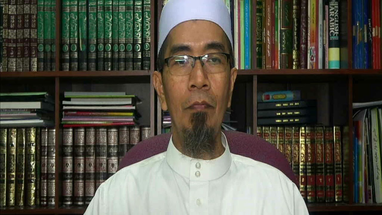 GPS BHASA AL-QURAN - Alu Imran Ayat 14-17 - Nafsu Mutmainnah - YouTube