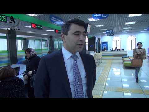 AzVison az in qonagi İnam Kerimov 8