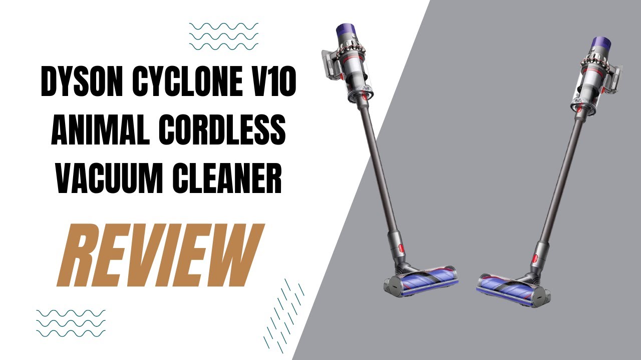 Dyson Cyclone V10 Animal Extra Cordless Vacuum Cleaner John Lewis at Jesse Gisborne blog