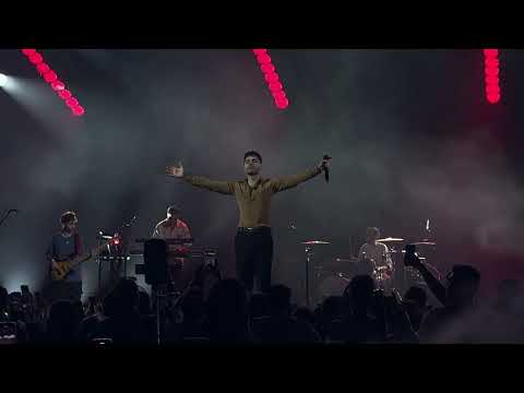 Emir Can İğrek - Can Dostum (Live - 2024)