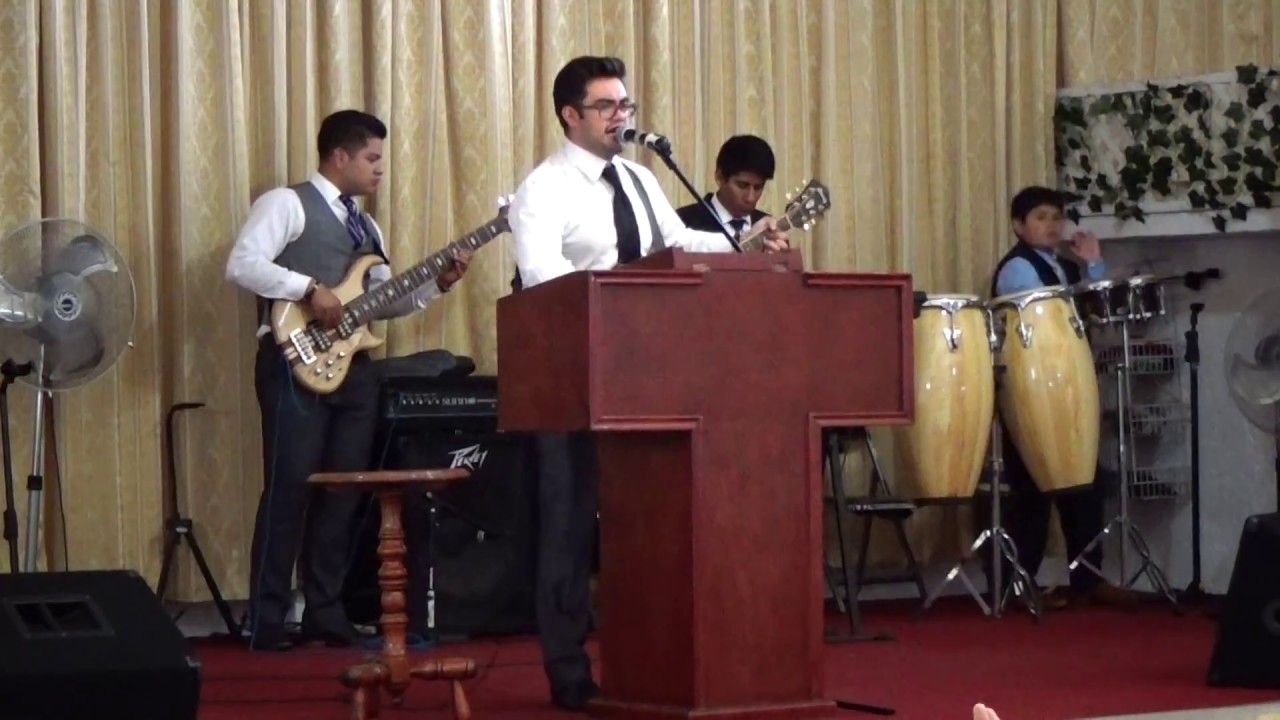 Cadena de coritos - YouTube