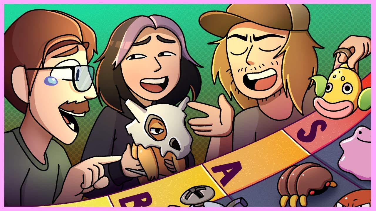 We ranked ALL of the Pokémon (Yeah, all 1025+ of them) DEFINITIVELY ...