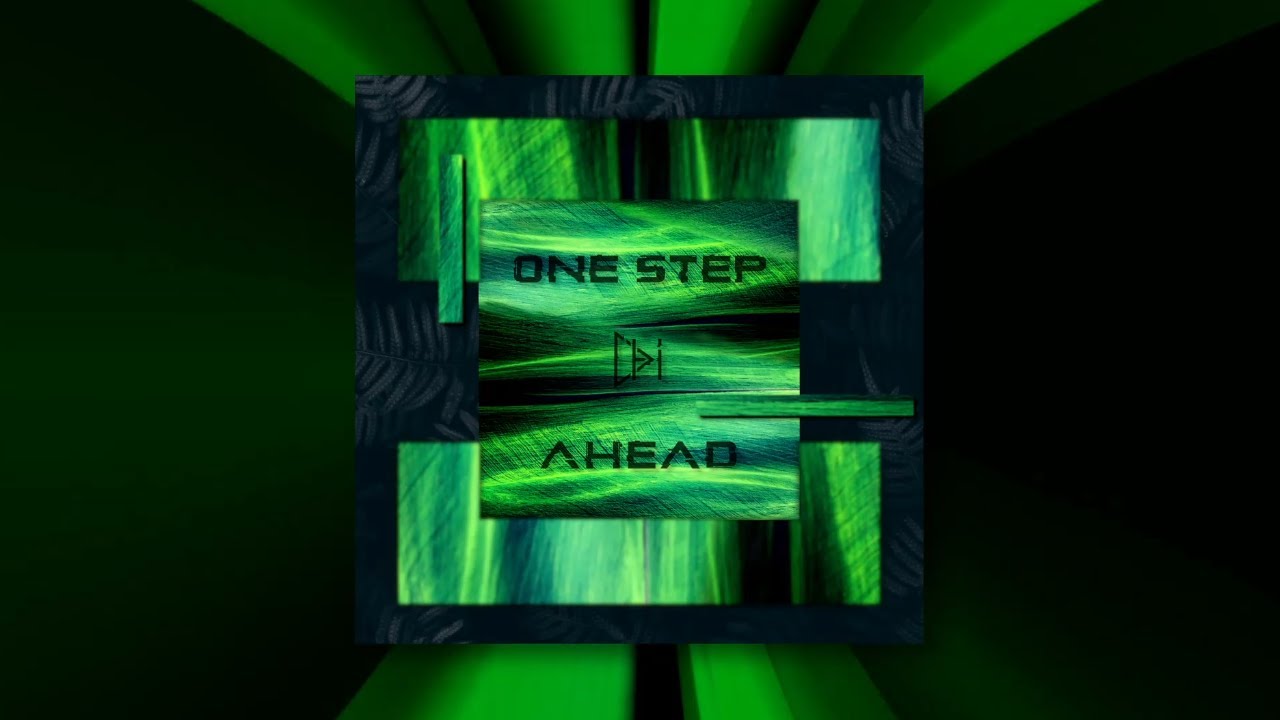 One Step Ahead - Music by Daniel Härtel - YouTube