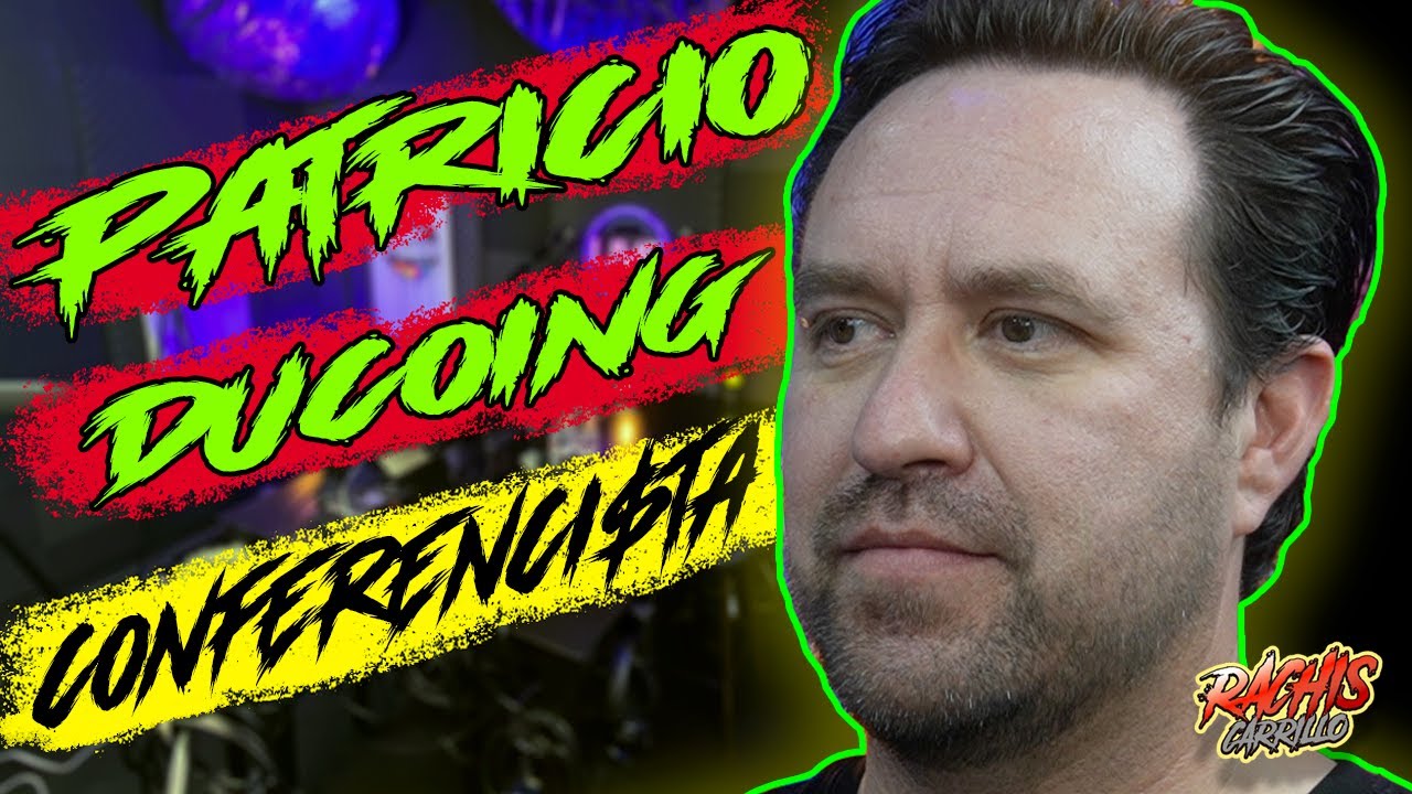 #102 Patricio Ducoing | Entendiendo y conectando con los adolescentes ...